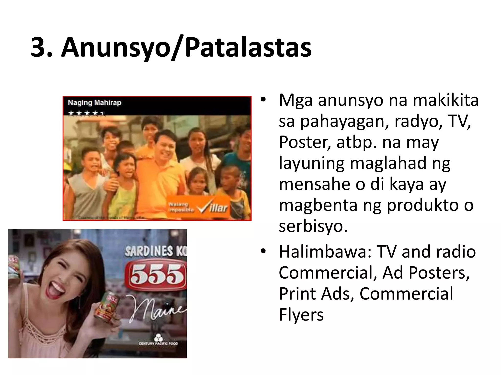 Paggamit ng mga primaryang sanggunian | PPTX