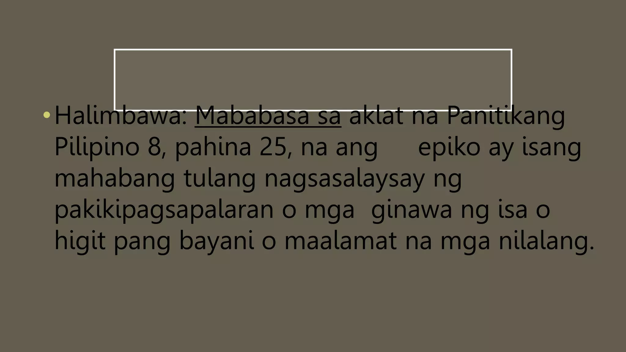 Paggamit ng mga Salitang Impormal sa Iba’t Ibang.pptx