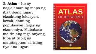 PAGGAMIT NG MGA SANGGUNIAN.pptx