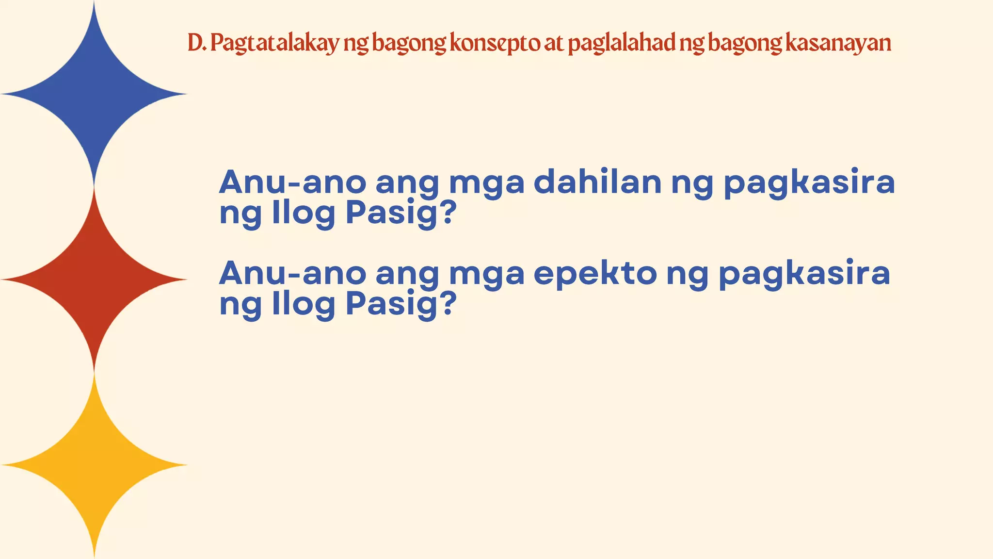 Paggawa ng Dayagram ng Ugnayang Sanhi at Bunga.pptx