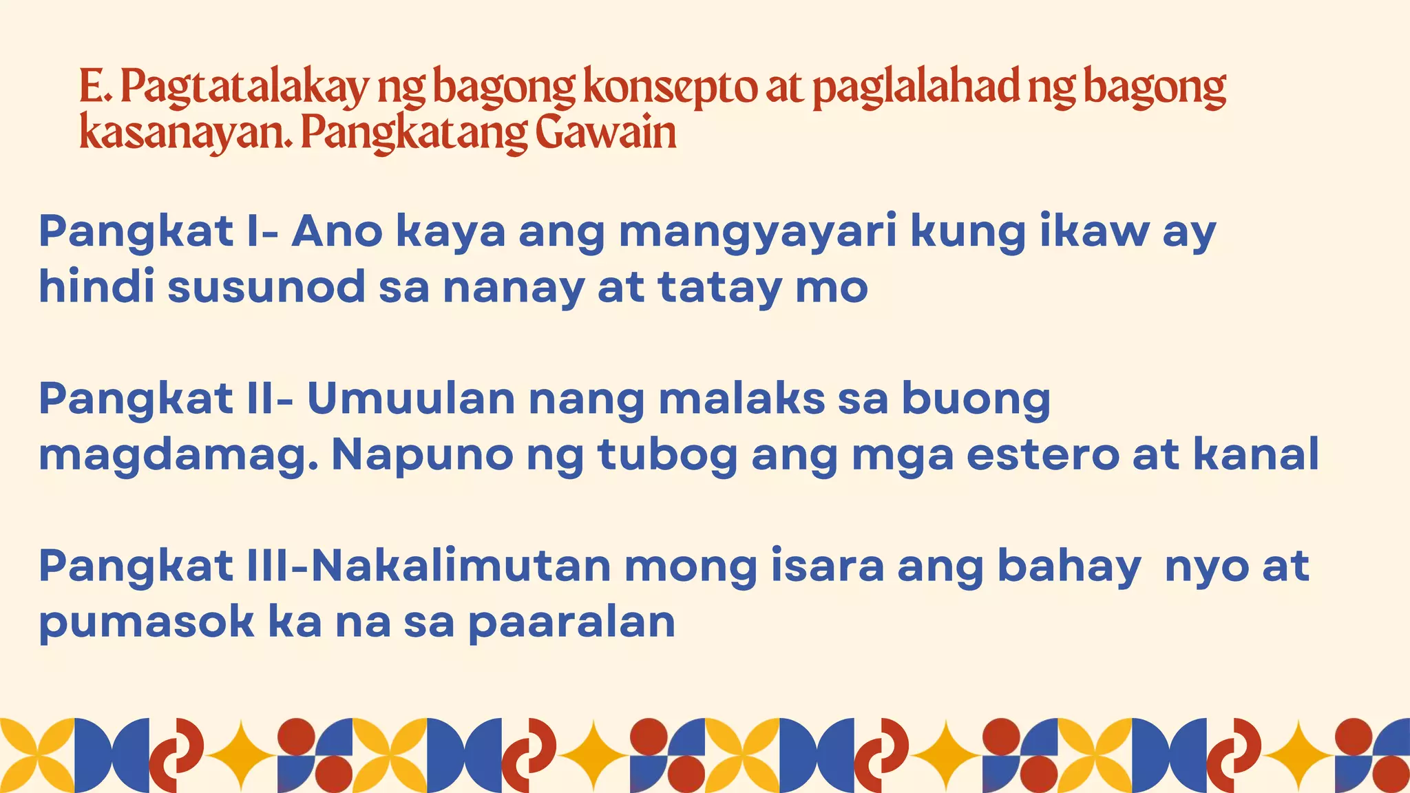 Paggawa ng Dayagram ng Ugnayang Sanhi at Bunga.pptx