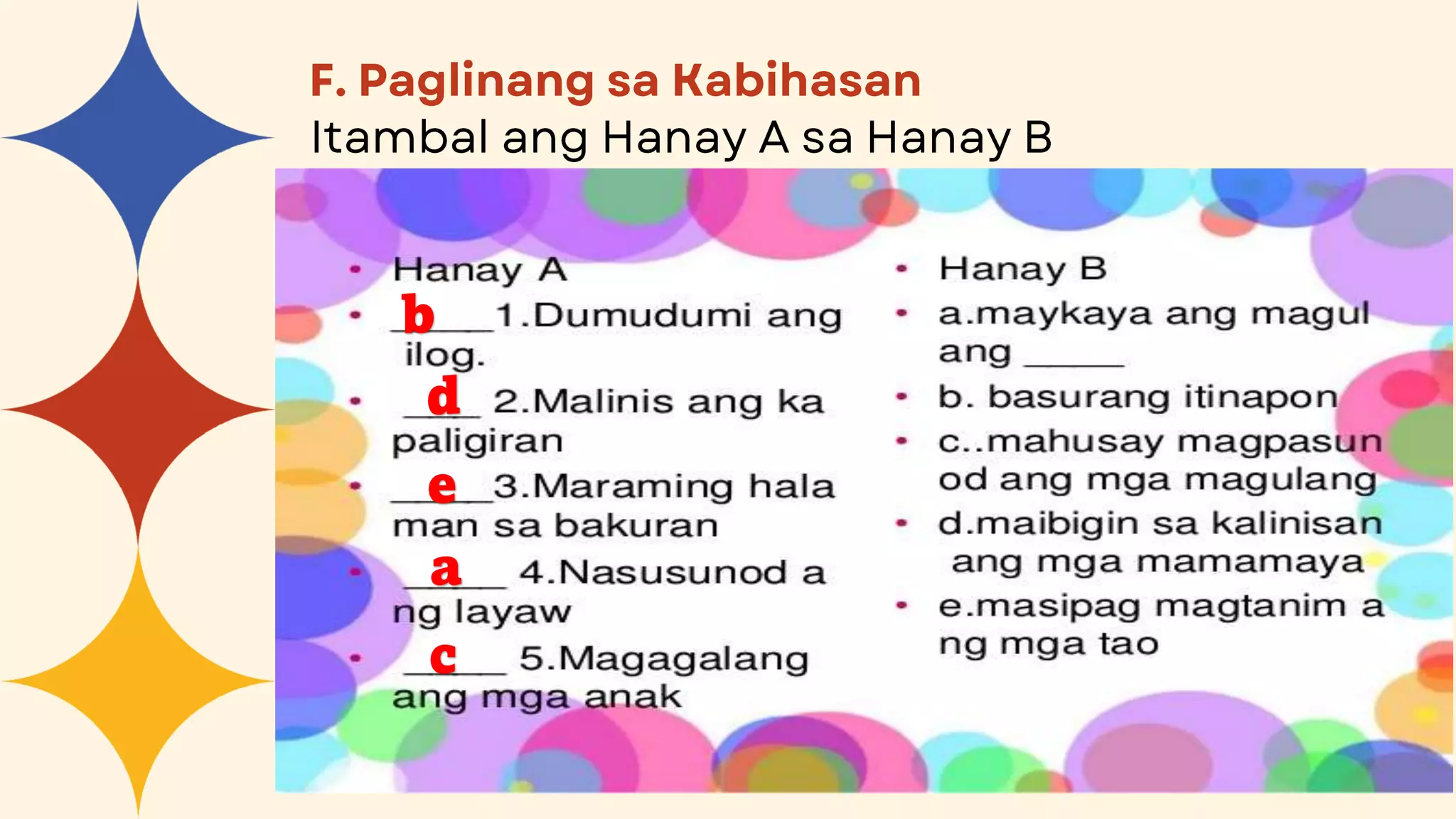 Paggawa ng Dayagram ng Ugnayang Sanhi at Bunga.pptx