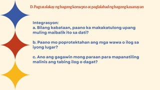 Paggawa ng Dayagram ng Ugnayang Sanhi at Bunga.pptx