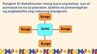 Paggawa ng Dayagram ng Ugnayang Sanhi at Bunga.pptx
