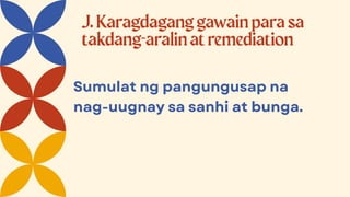 Paggawa ng Dayagram ng Ugnayang Sanhi at Bunga.pptx