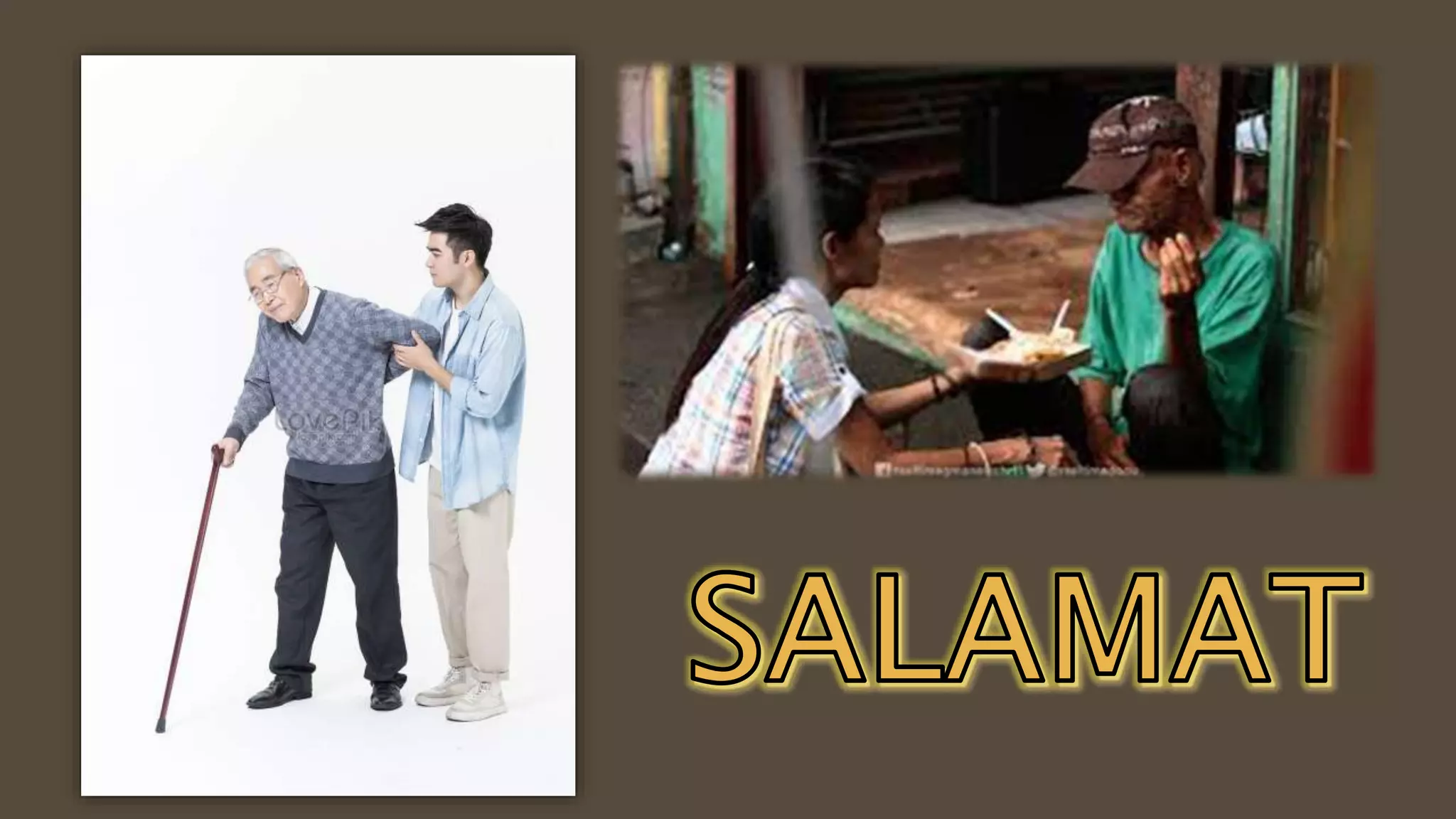 Paggawa ng kabutihan sa kapwa | PPTX