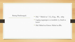 PAGGAWA NG LIHAM PANGNENEGOSYO.pptx