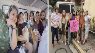 Paggawa ng mabuti sa iba't ibang uri ng tao | PPTX