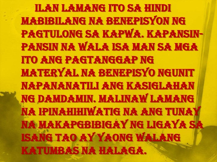 Tula Tungkol Sa Paggawa Ng Kabutihan | pagsulatizen Tula Tungkol Sa Paggawa Ng Kabutihan | pagsulatizen