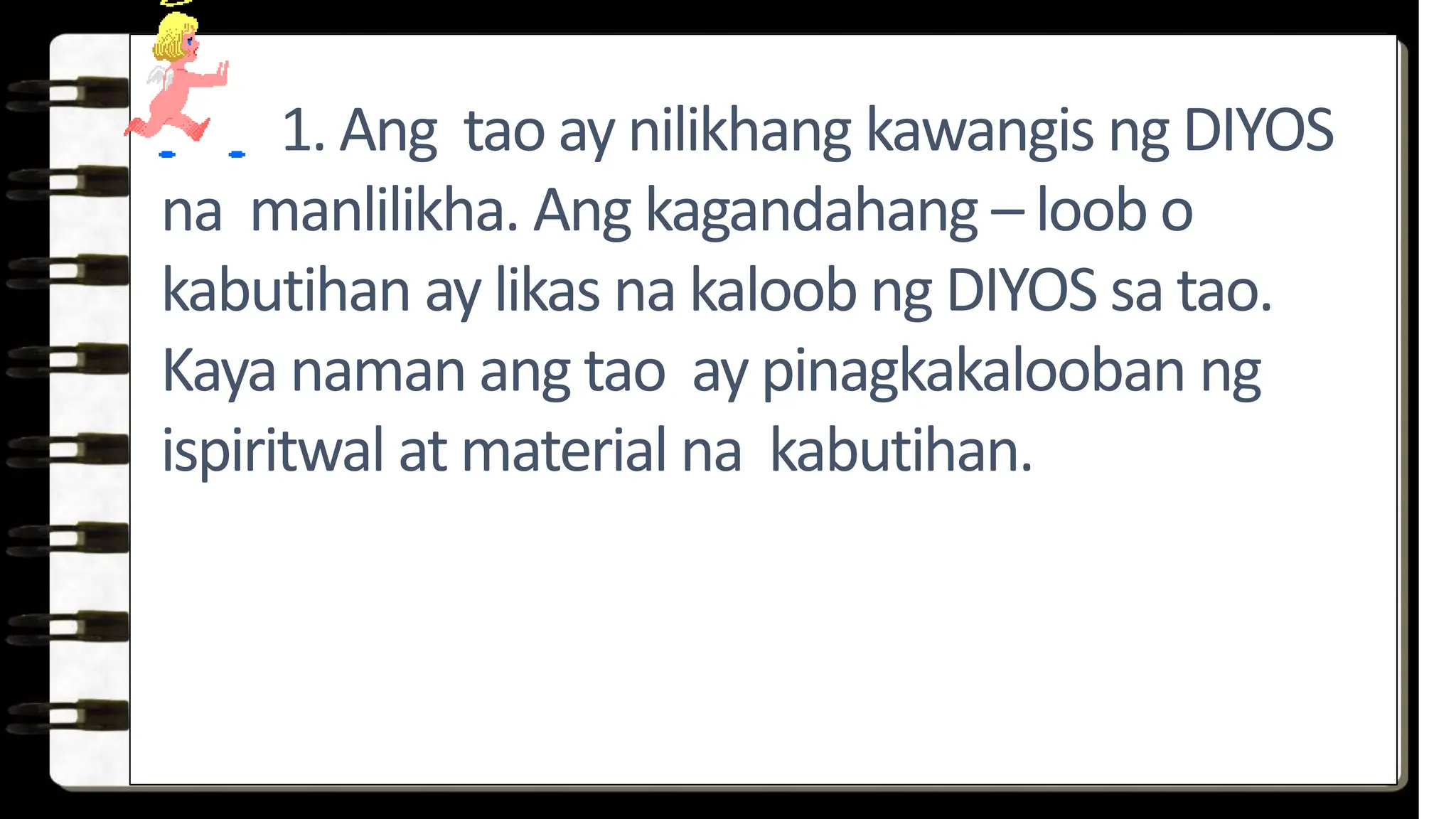 Paggawa ng Mabuti sa Kapwa Grade 8 Edukasyon sa Pagpapakatao | PPTX