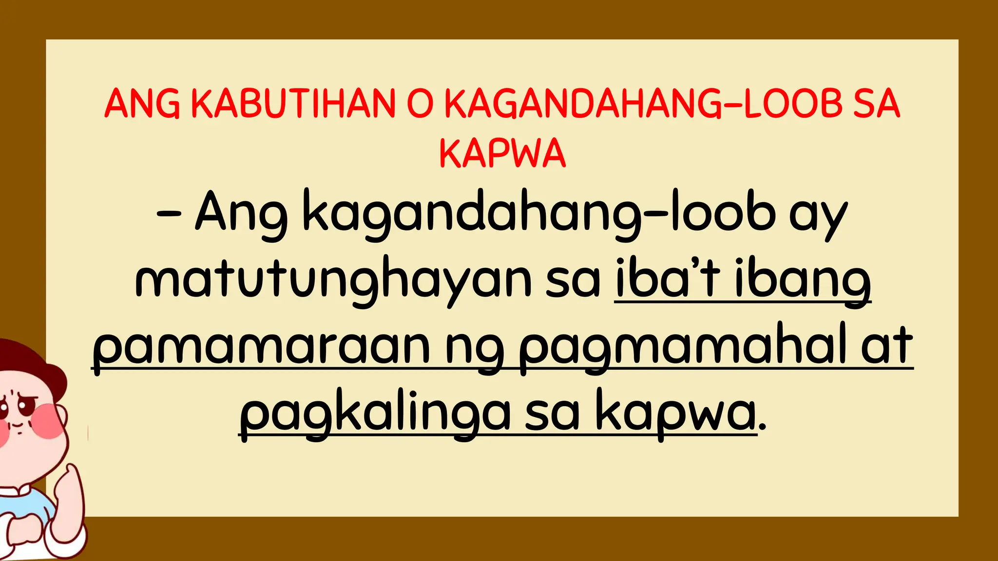 ESP8 Ang Paggawa ng Mabuti sa Kapwa.pptx