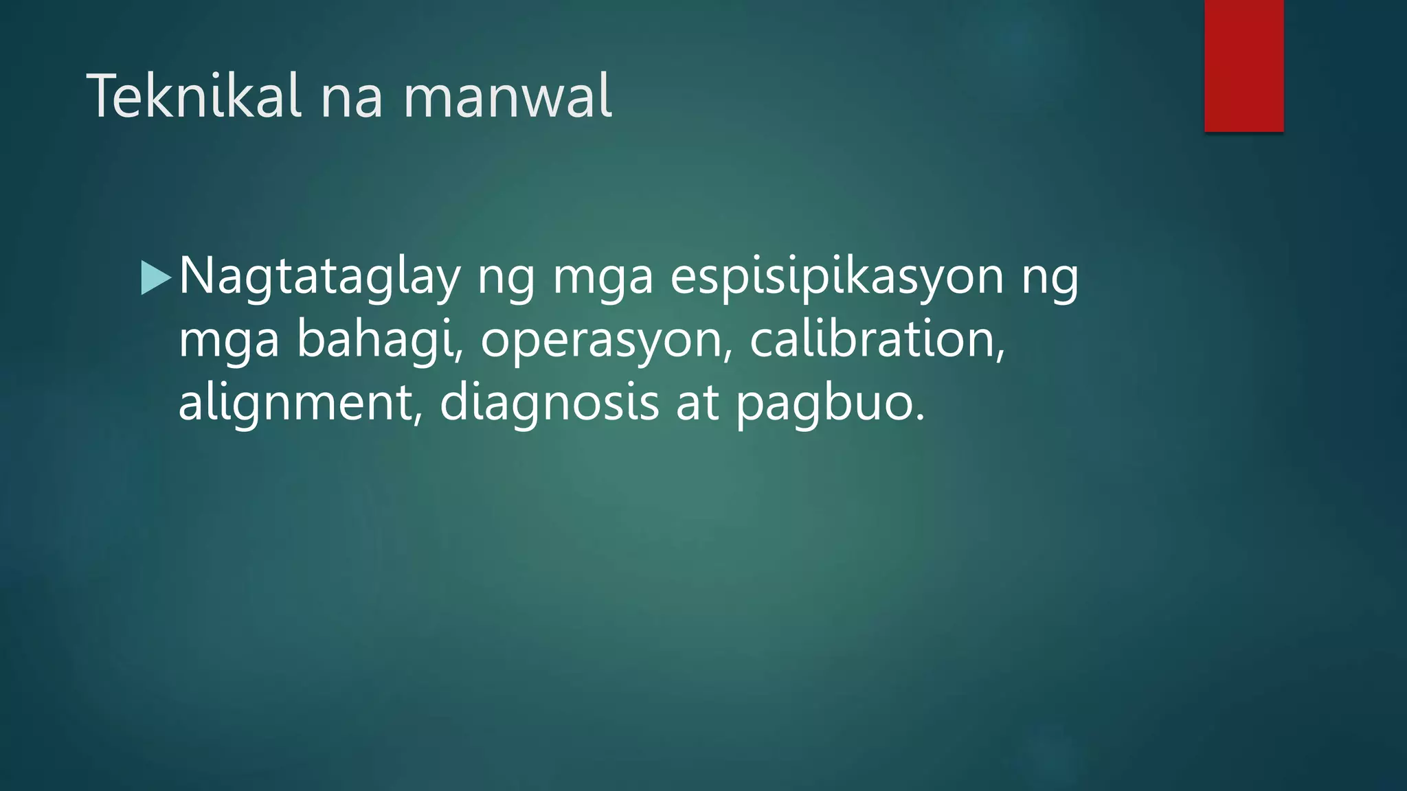 PAGGAWA NG MANWAL (2).pptx