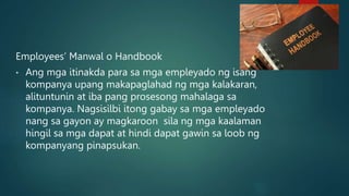 PAGGAWA NG MANWAL (2).pptx