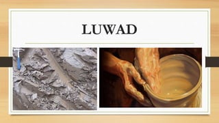 Paggawa ng plot | PPTX