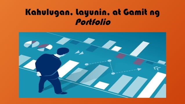 Paggawa ng Portfolio.fILIPINO SA PILING LARANG AKADpptx | PPTX