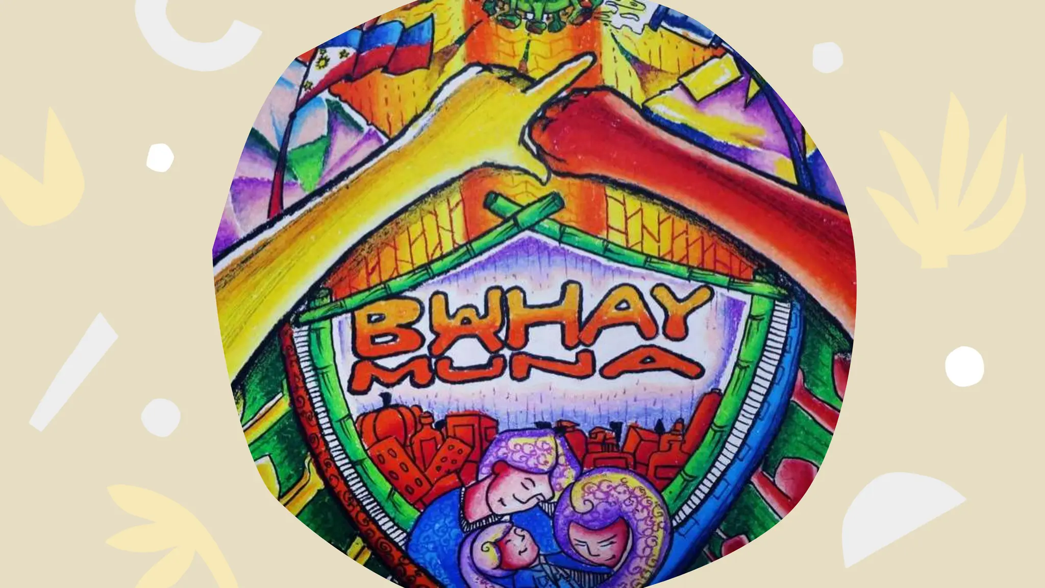 Paggawa ng Poster or poster making rubrics.pptx