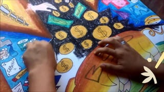 Paggawa ng Poster or poster making rubrics.pptx