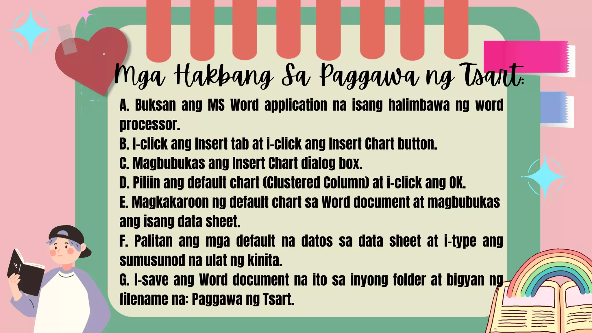 PAGGAWA NG TABLE AT TSART.pdf