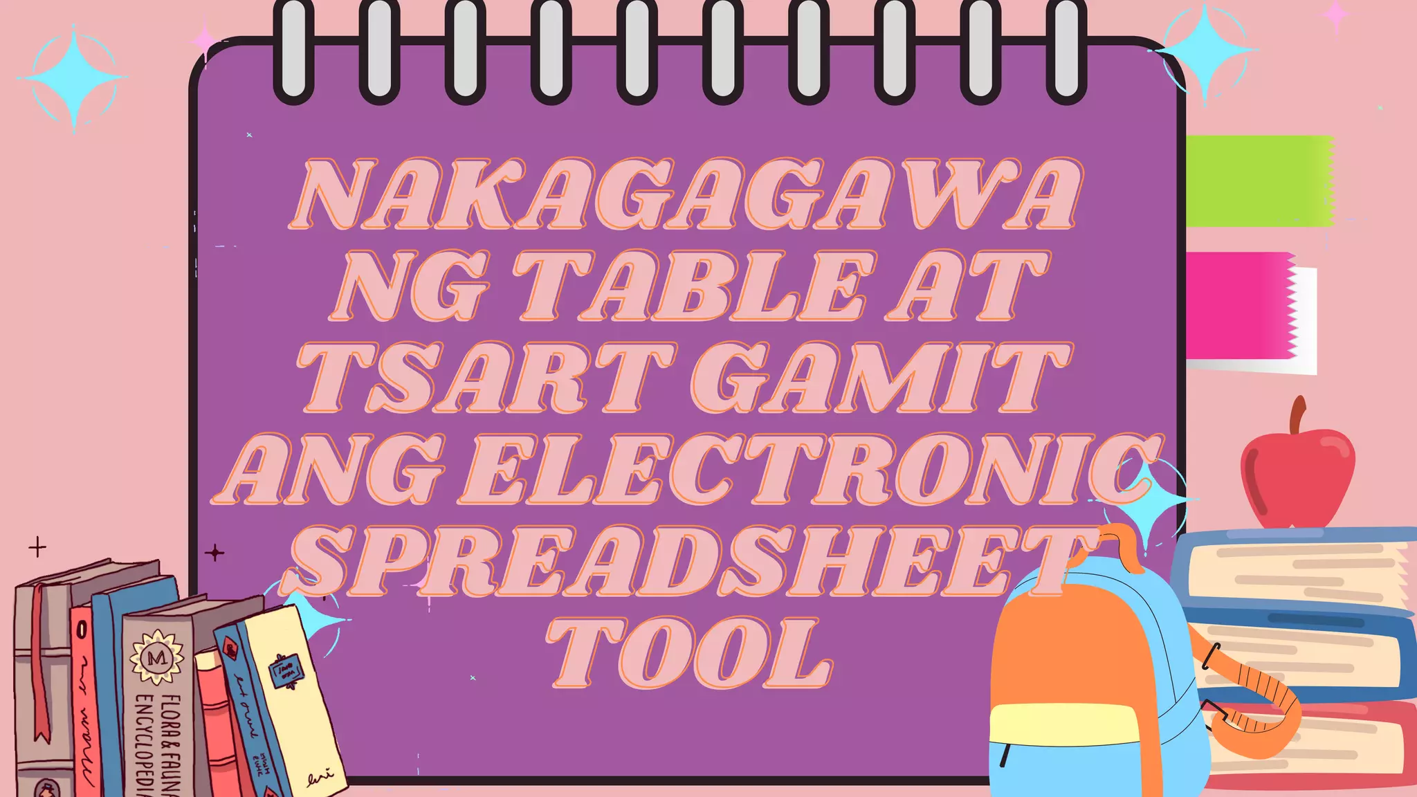 PAGGAWA NG TABLE AT TSART.pdf