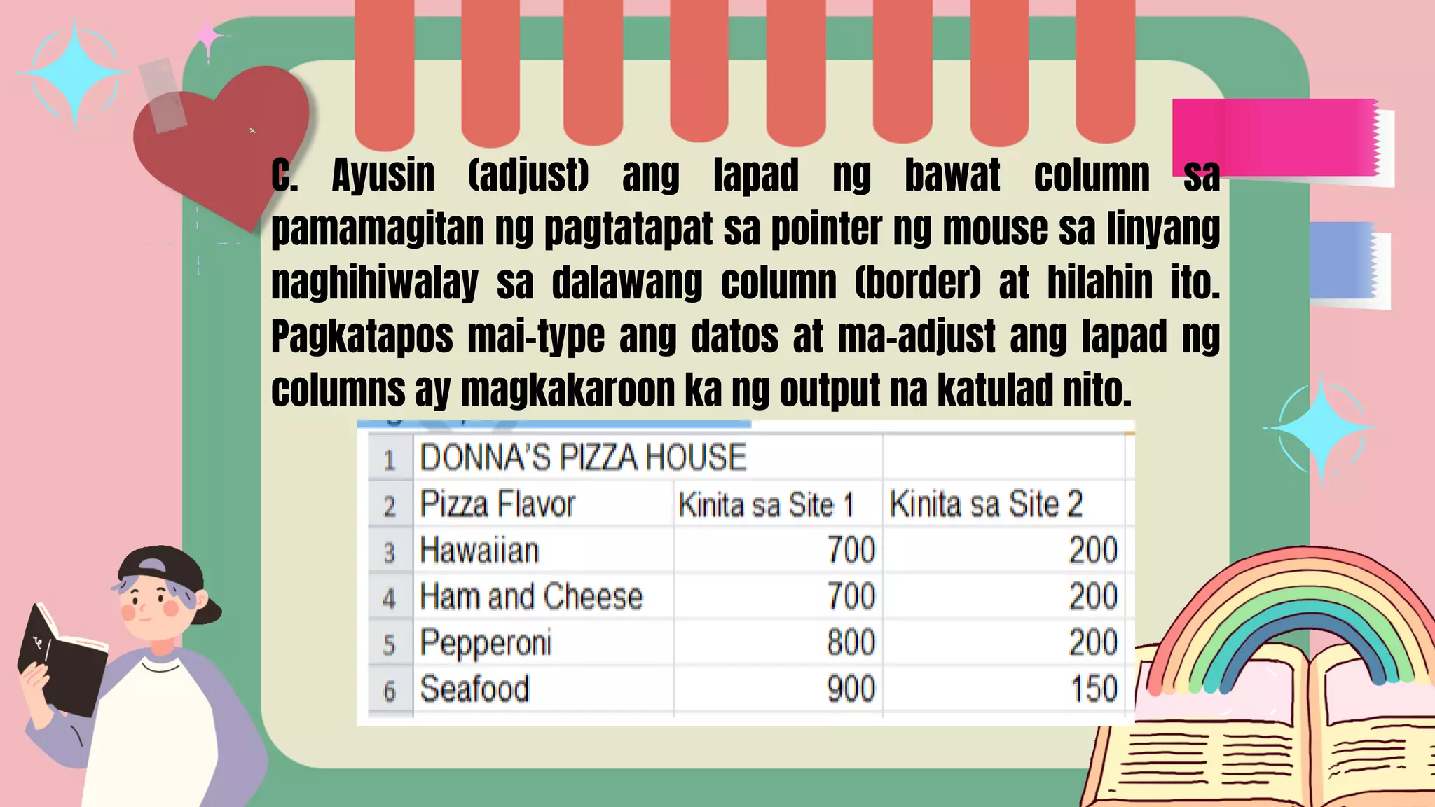 PAGGAWA NG TABLE AT TSART.pdf