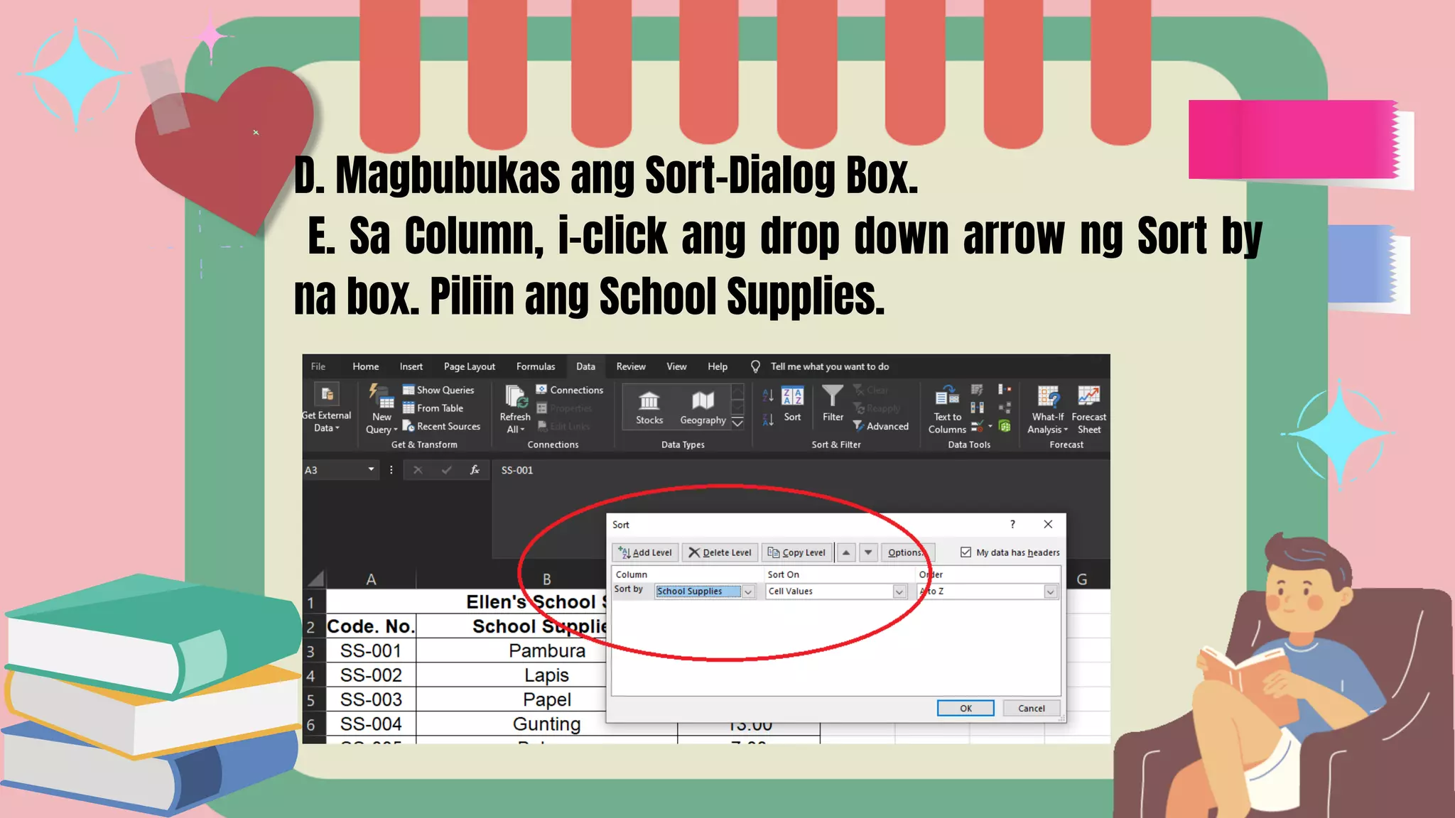 PAGGAWA NG TABLE AT TSART.pdf