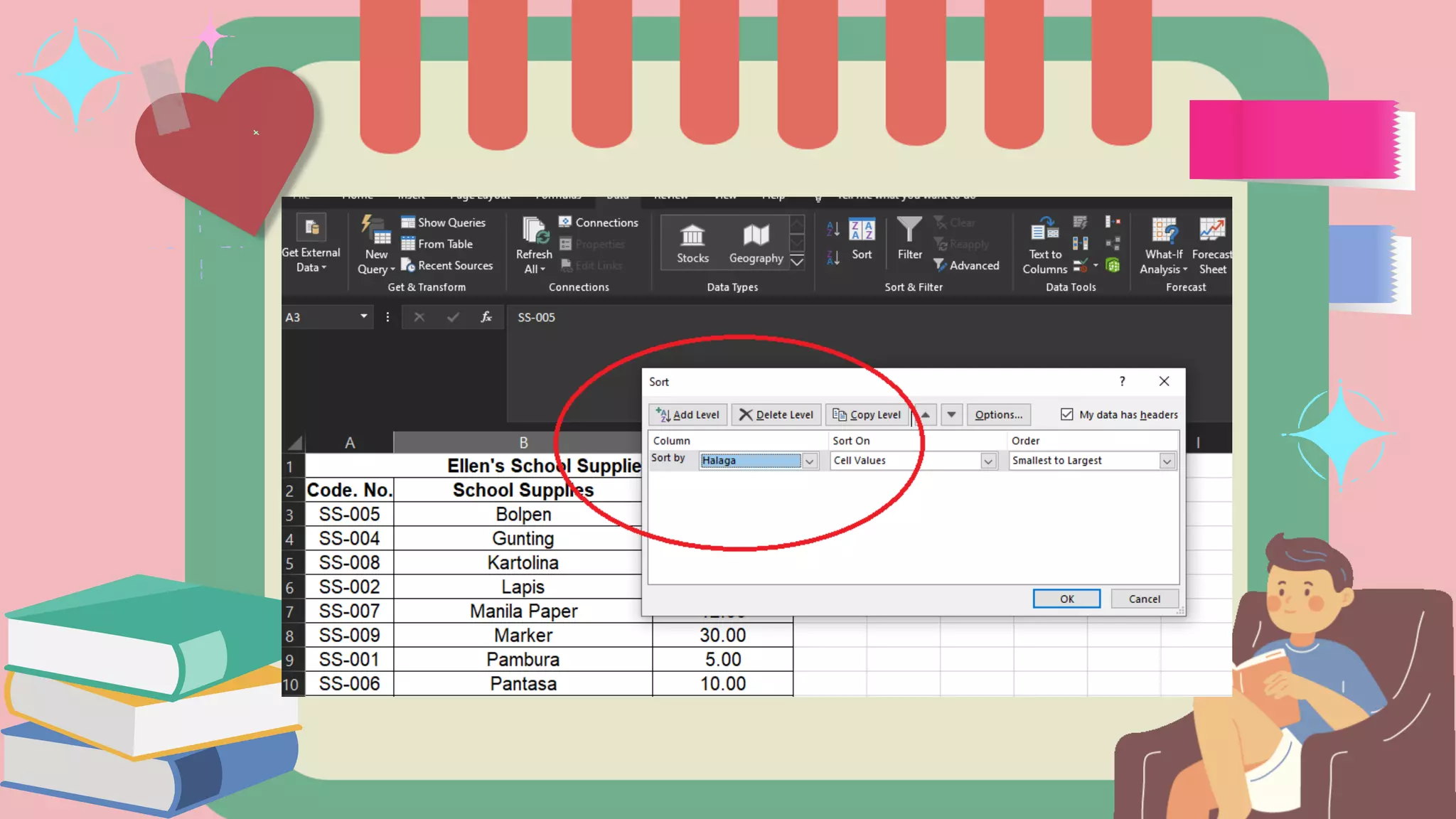 PAGGAWA NG TABLE AT TSART.pdf