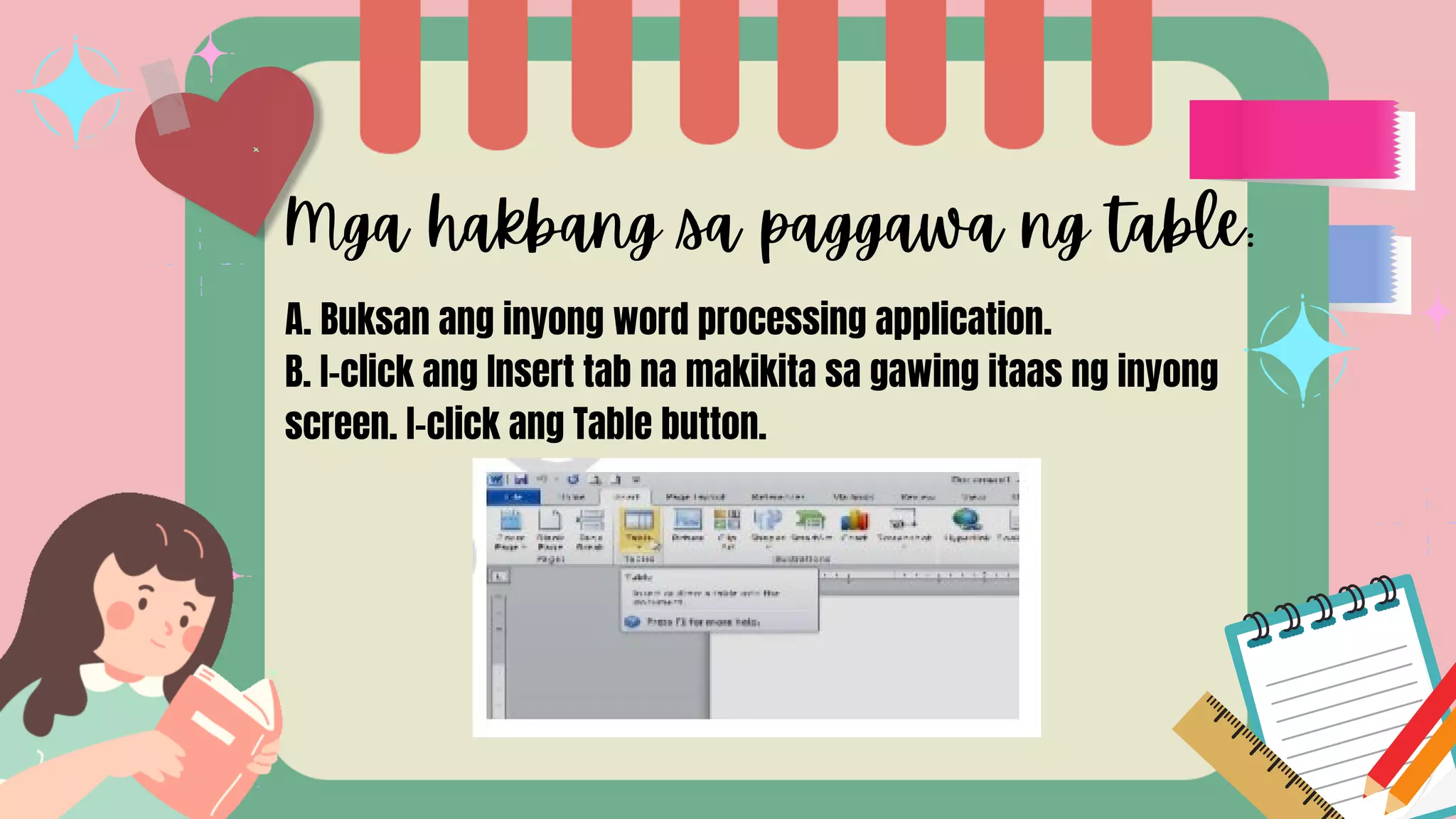 PAGGAWA NG TABLE AT TSART.pdf