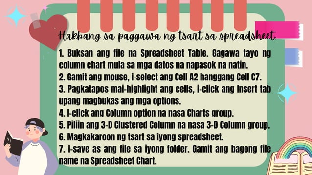 PAGGAWA NG TABLE AT TSART.pdf