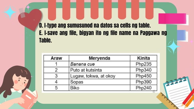 PAGGAWA NG TABLE AT TSART.pdf