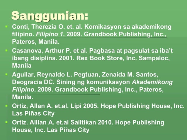 Paggawa ng talata.ppt