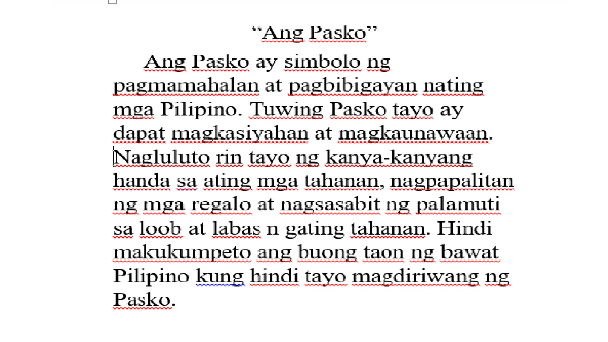 Paggawa_ng_simpleng talata at bahagi nito.pptx