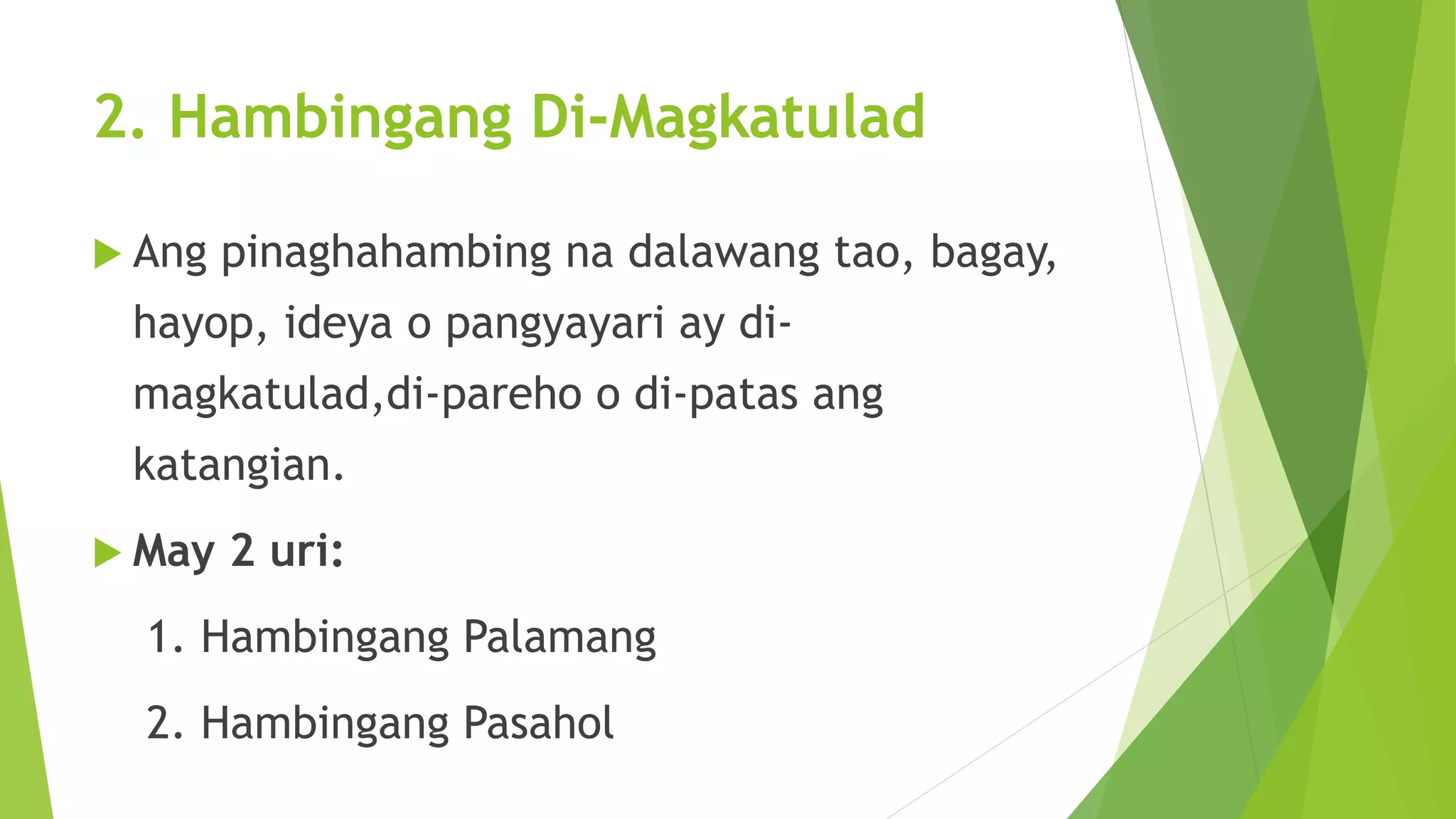 paghahambing.pptx