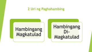paghahambing.pptx