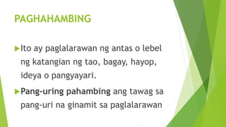 paghahambing.pptx