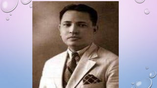 Paghahambing sa-mga-kilalang-kritiko-sa-pilipinas | PPTX