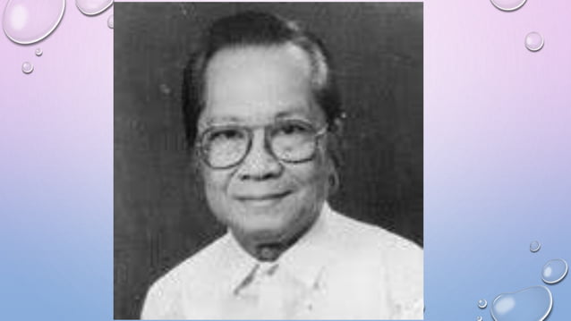 Paghahambing sa-mga-kilalang-kritiko-sa-pilipinas | PPTX