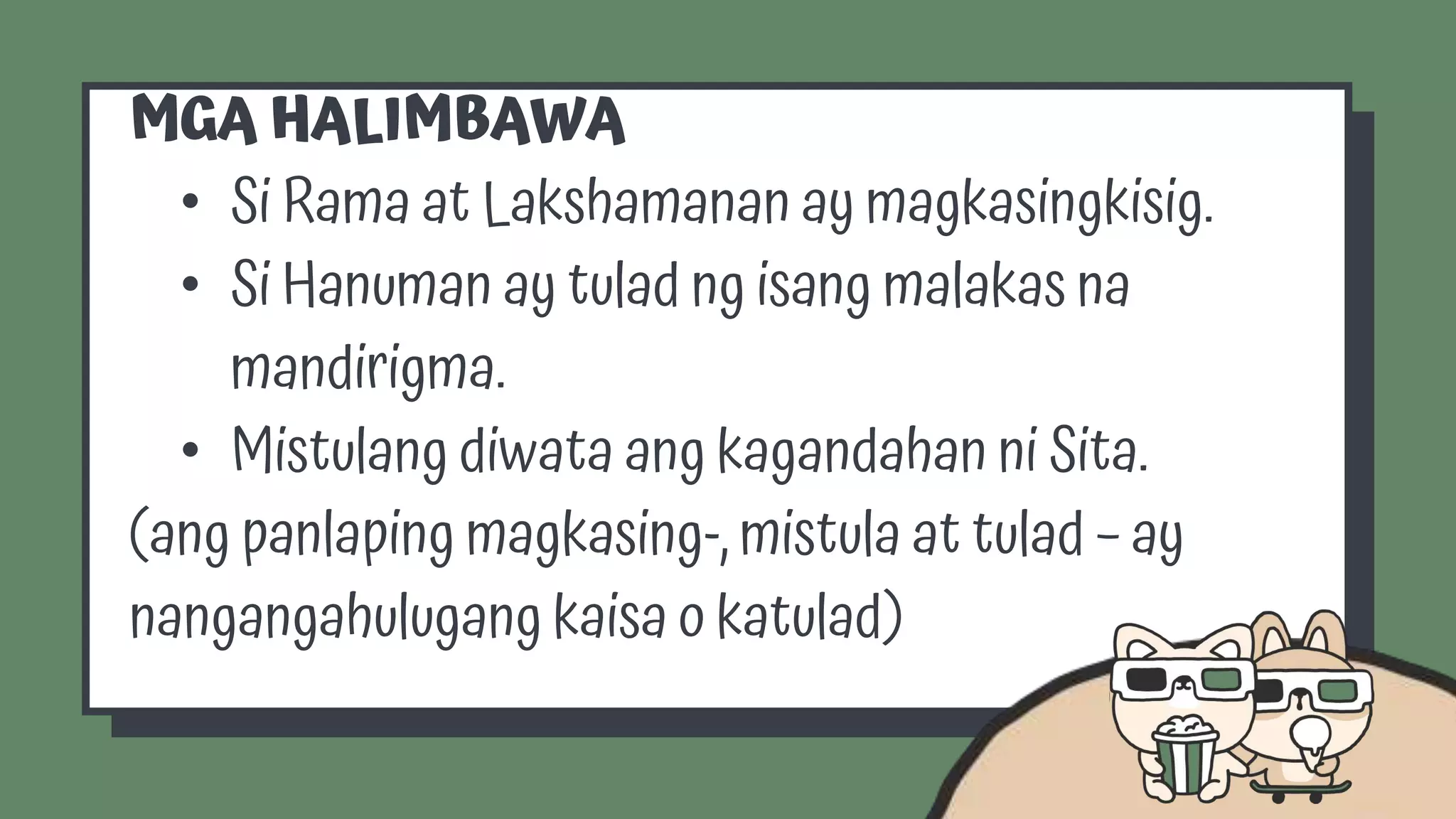 Paghahambing at Mga Eupemistikong Pahayag.pptx