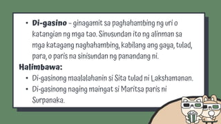 Paghahambing at Mga Eupemistikong Pahayag.pptx