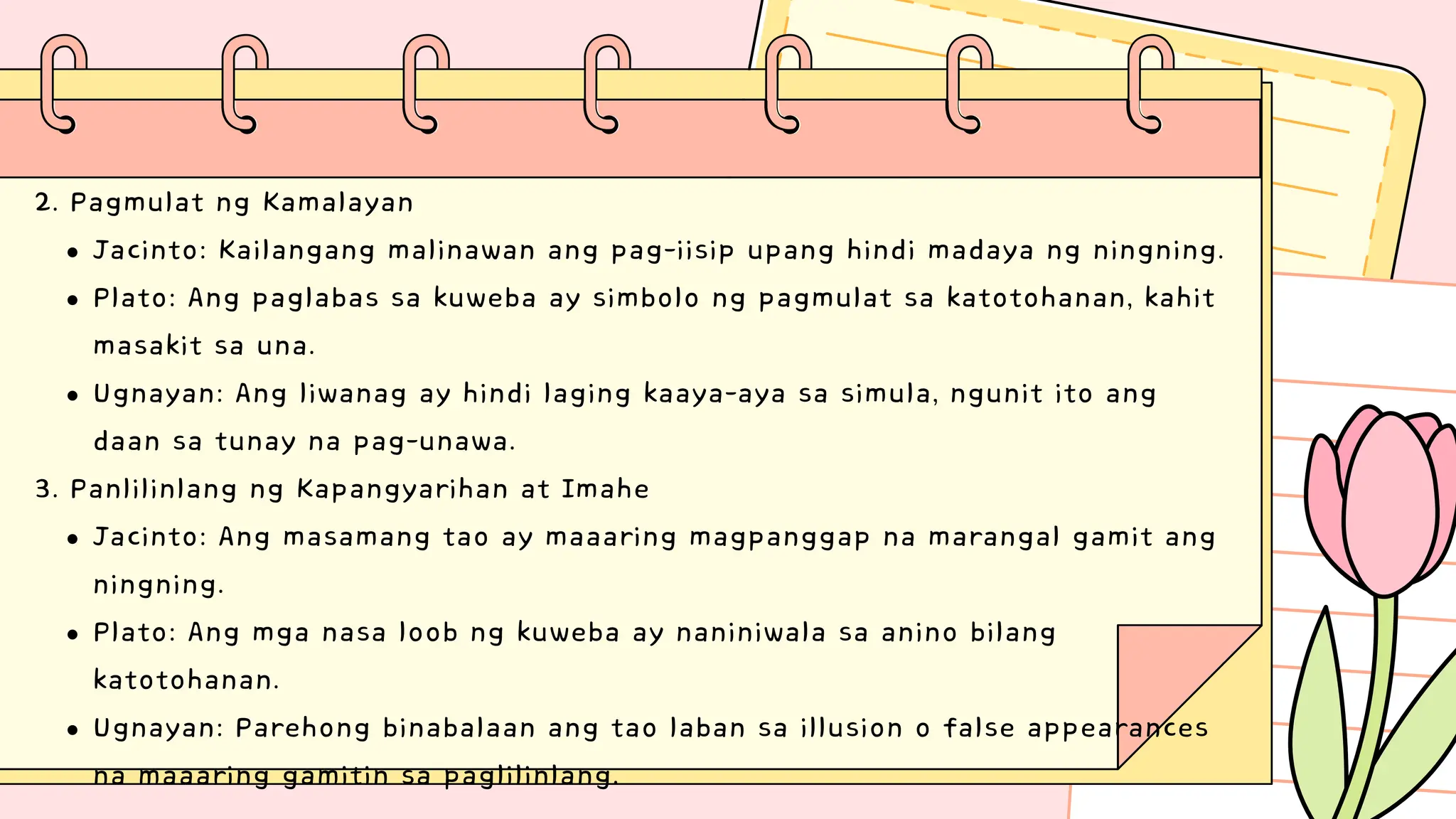 Paghahambing - Parabula ng Kuweba sa Nining at Liwanag.pdf