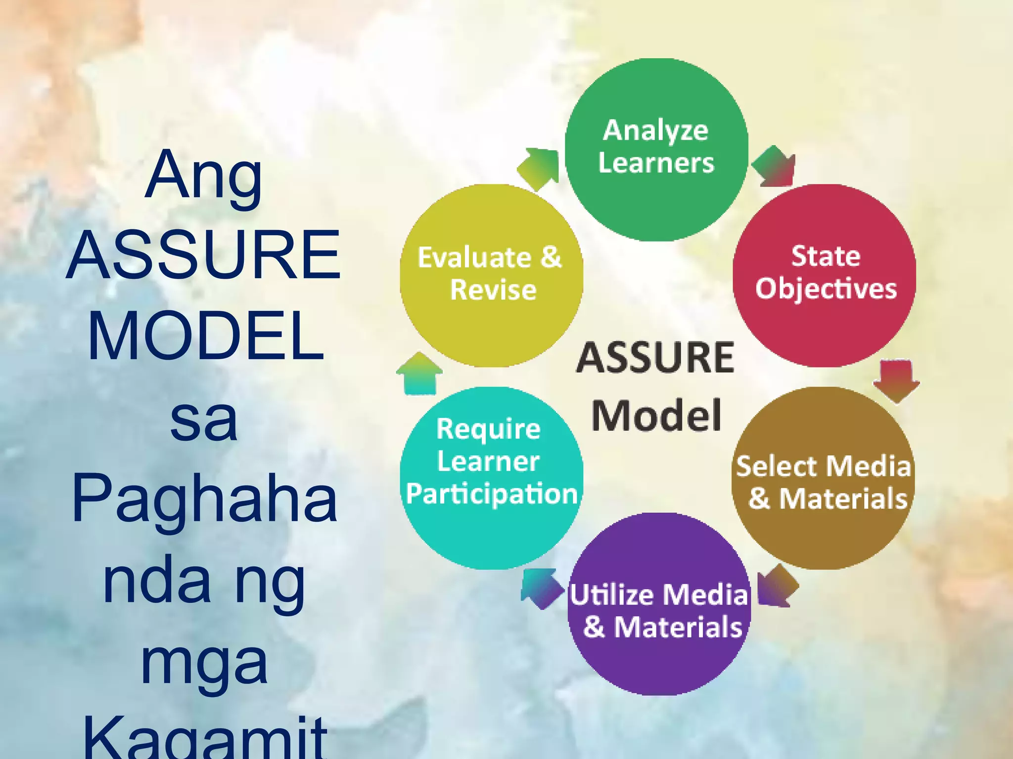 Paghahanda ng-mga-kagamitang-panturo | PPTX