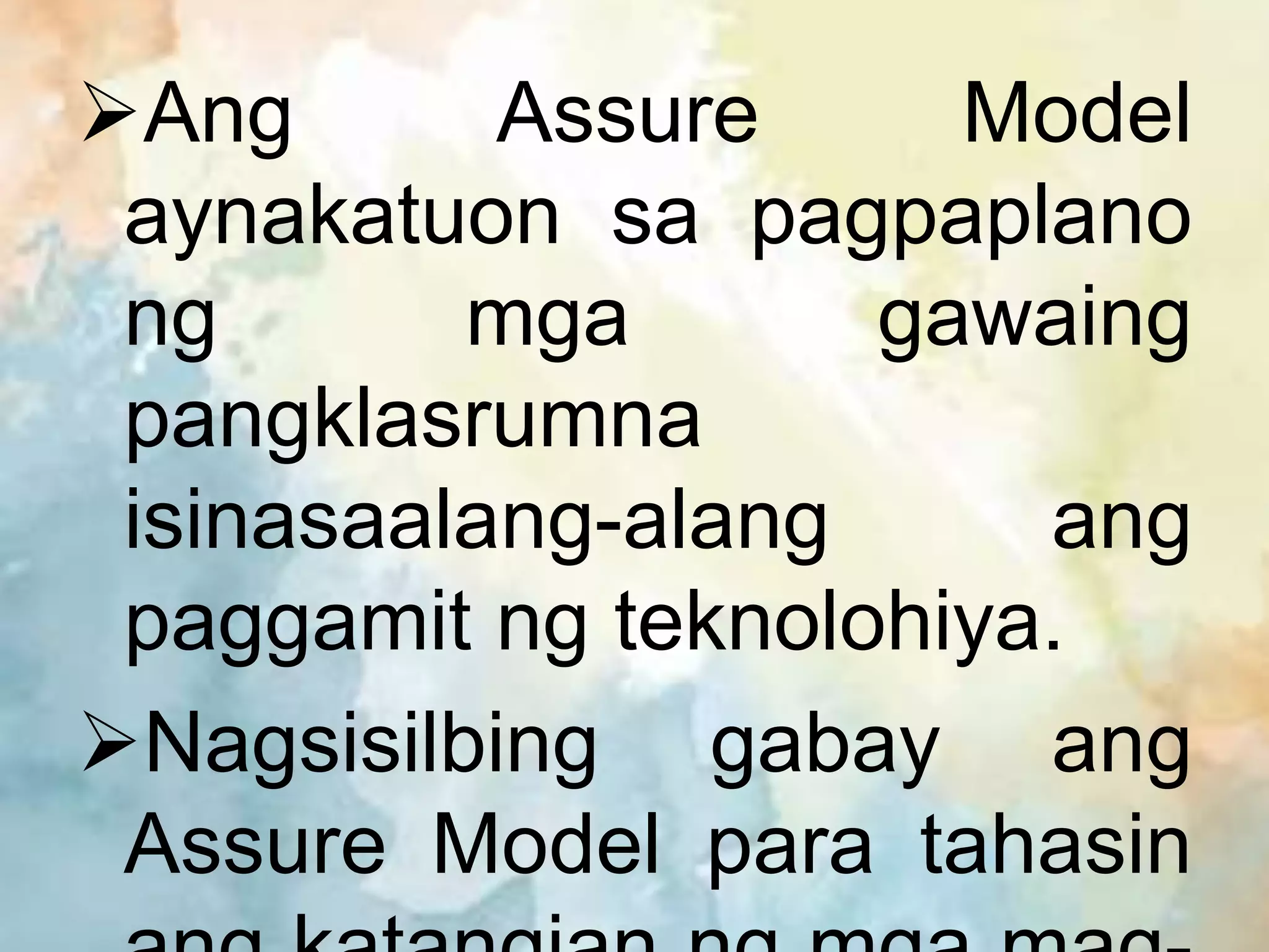 Paghahanda ng-mga-kagamitang-panturo | PPTX