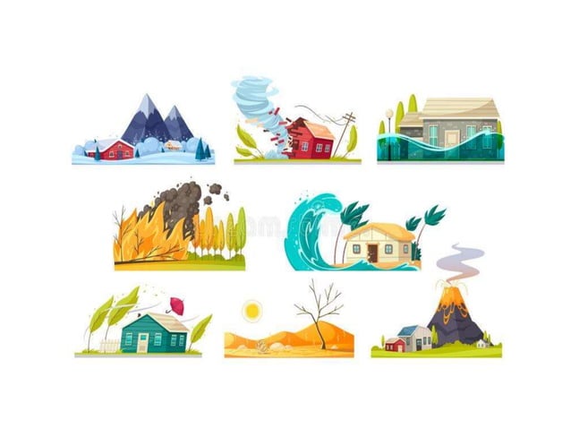 Paghahanda at Wastong Pagtugon sa mga Sakuna | PPTX