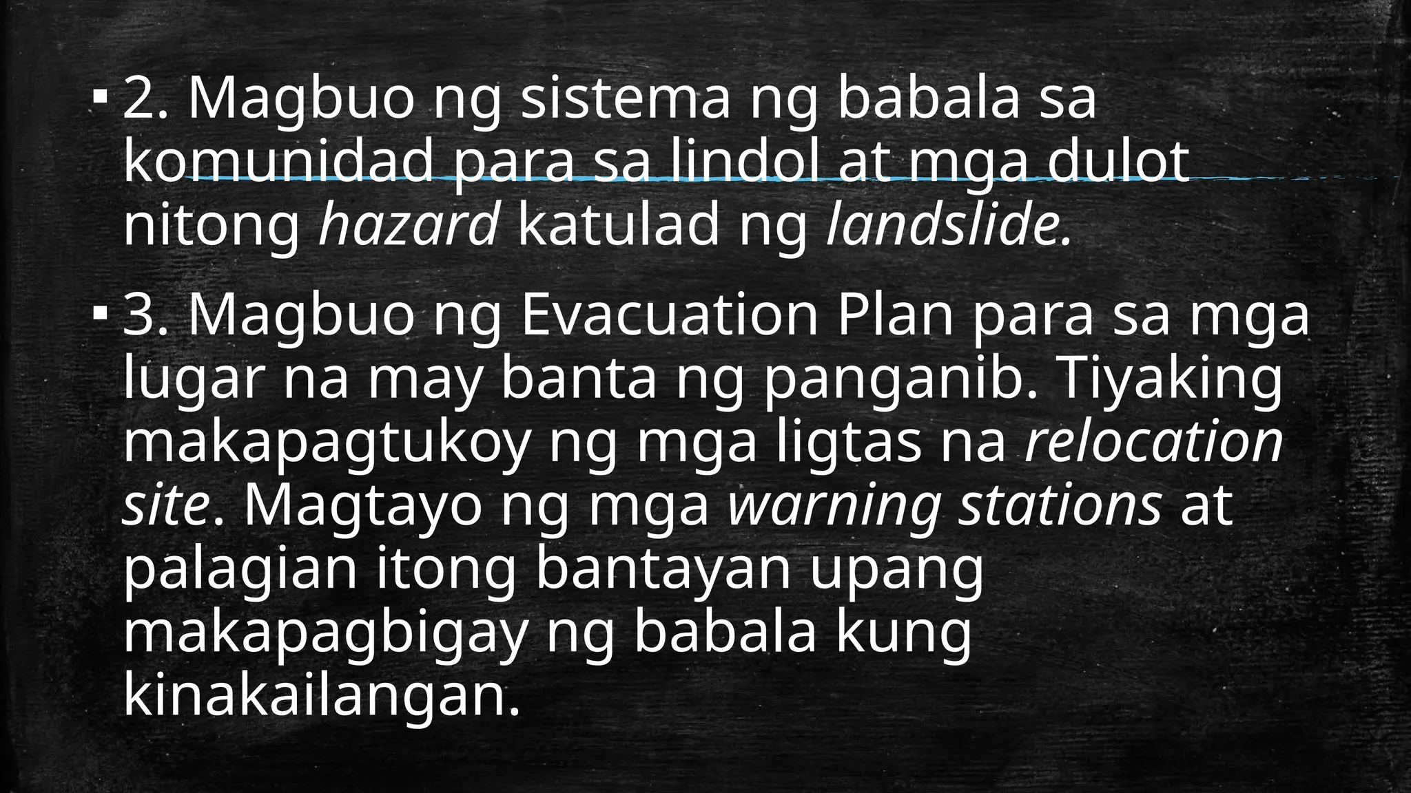 Grade 10. PAGHAHANDA SA SAKUNA O KALAMIDAD.pptx