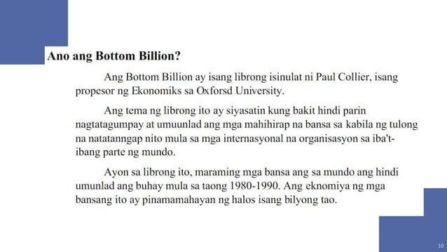 PAGHARAP O SOLUSYON SA HAMON NG GLOBALISASYON.pptx