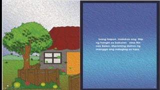 paghawan ng balakid-belay bilang story.pptx