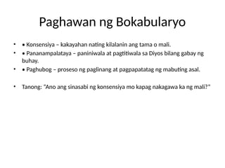 Paghubog_ng_Konsensiya_PowerPoint.pptx.. | PPTX