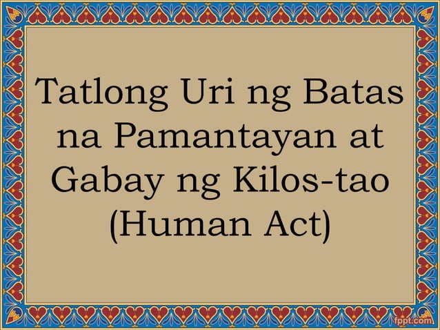 PAGHUBOG NG KONSENSYA BATAY SA LIKAS NA BATAS MORAL.ppt