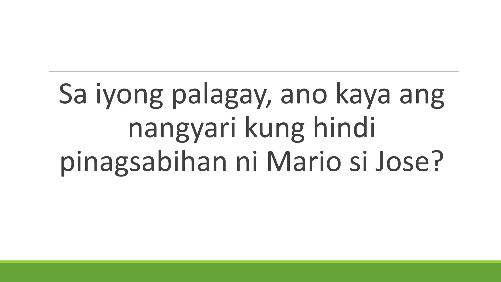 Paghula ng Maaaring Mangyari sa Akda Batay sa.pptx