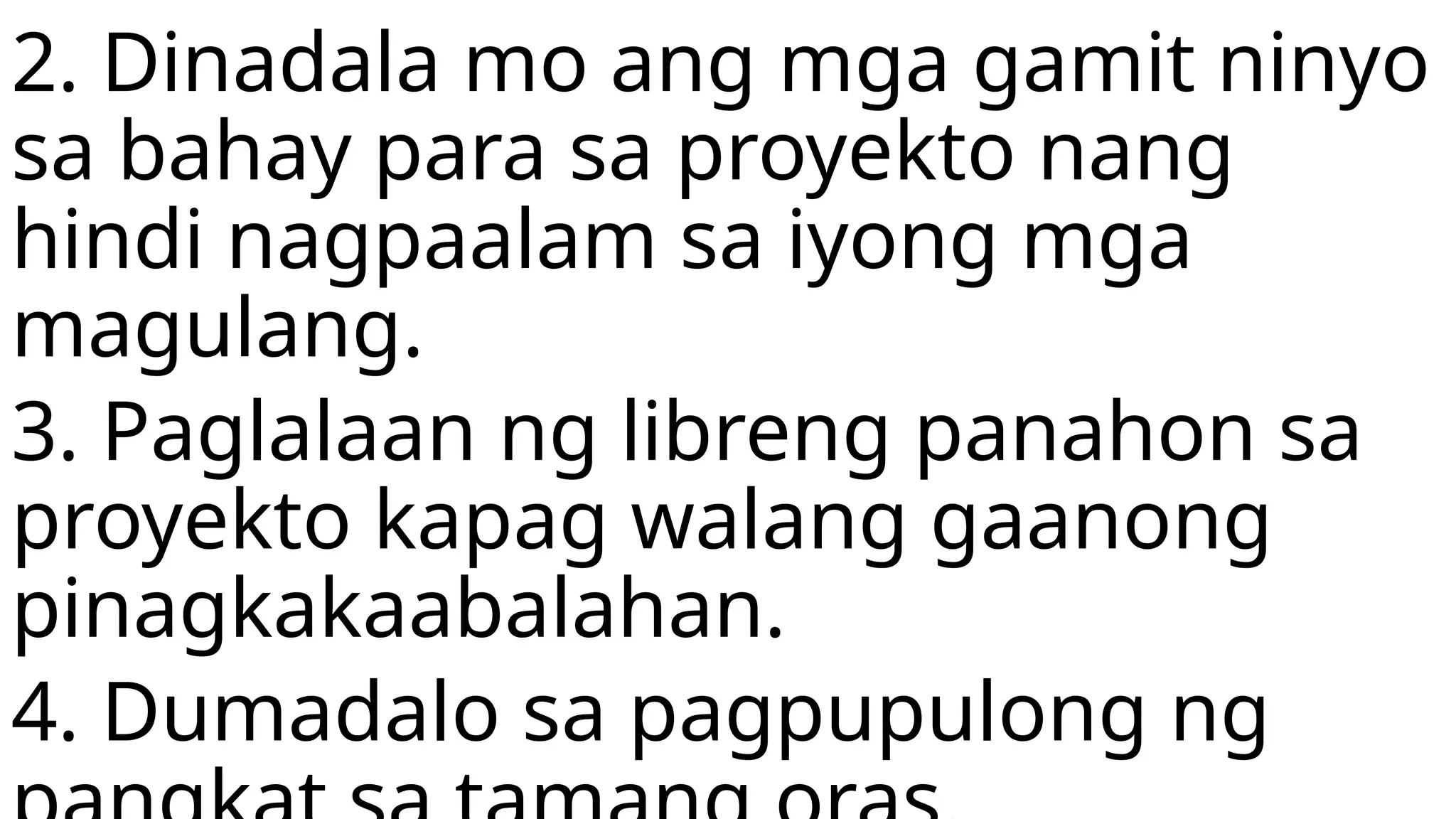 Pagiging matapat at Pakikiisa sa Kapwa.pptx