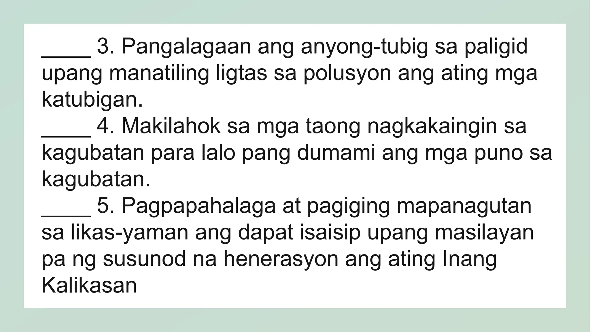 Pagiging Matapat sa Pagsunod sa Batas.pptx
